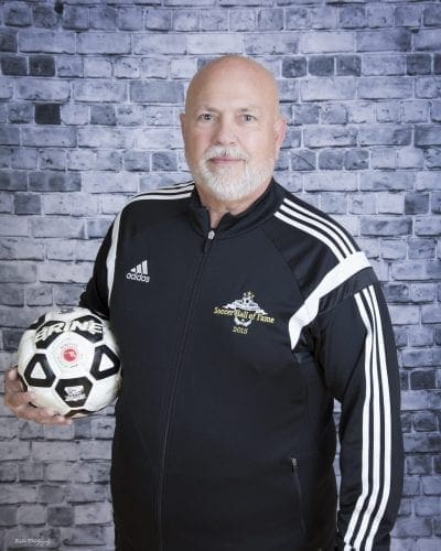 Alan Lescalleet | Alvin G. Quinn Sports Hall Of Fame