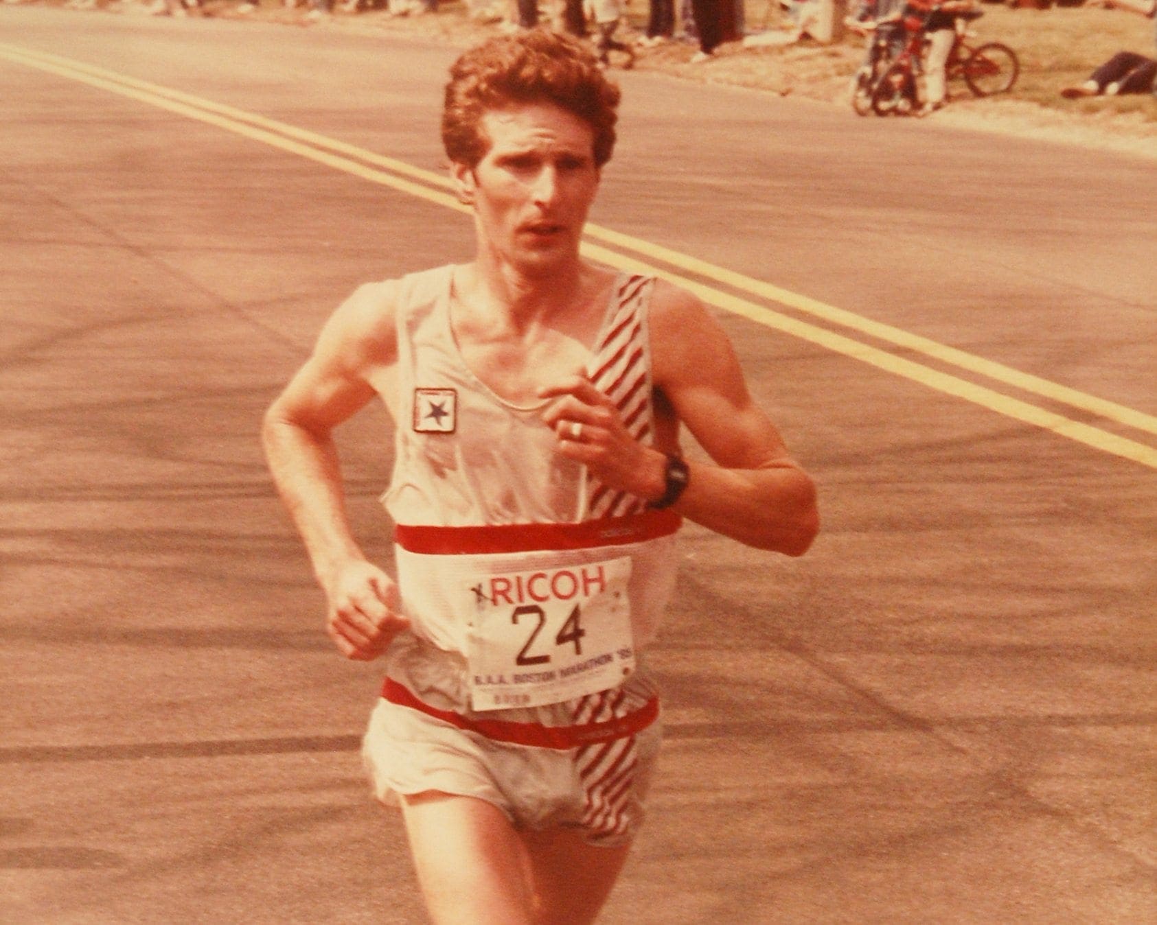 Inductees Archive | Page 6 Of 7 | Alvin G. Quinn Sports Hall Of Fame