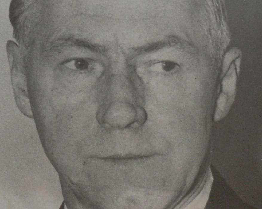 Inductees Archive | Page 6 Of 7 | Alvin G. Quinn Sports Hall Of Fame