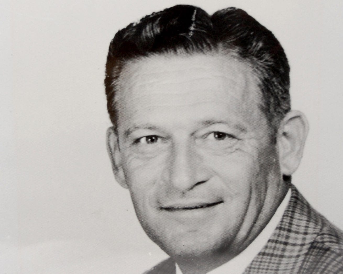 Inductees Archive | Page 5 Of 7 | Alvin G. Quinn Sports Hall Of Fame