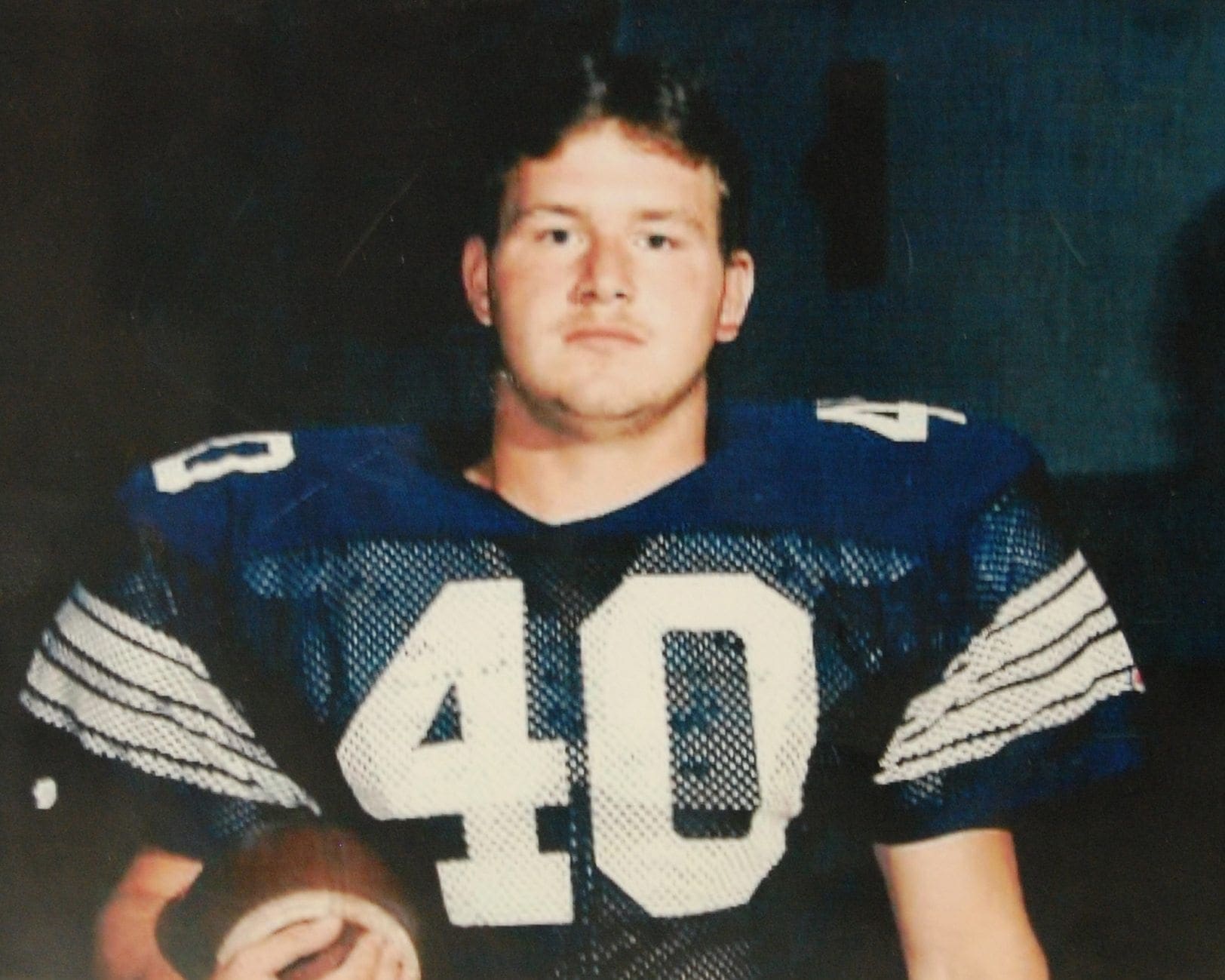 Inductees Archive | Page 4 Of 7 | Alvin G. Quinn Sports Hall Of Fame