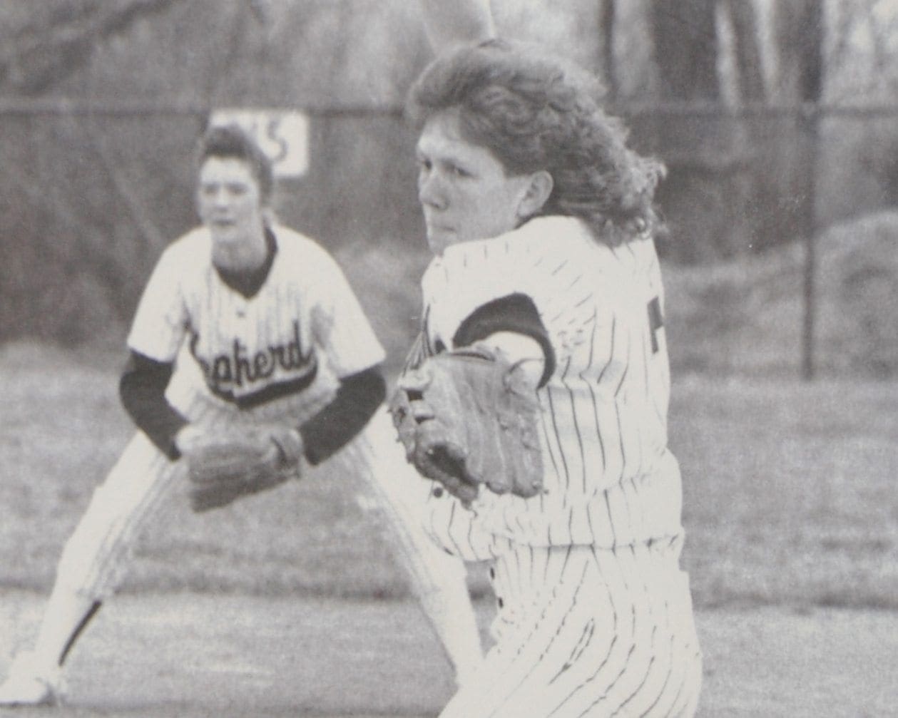 Inductees Archive | Page 3 Of 7 | Alvin G. Quinn Sports Hall Of Fame