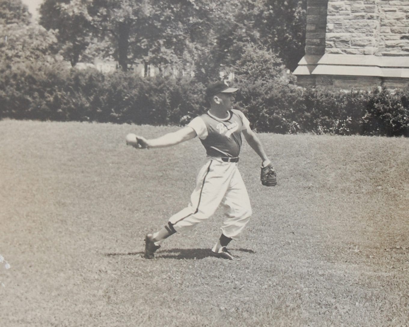 Inductees Archive | Page 4 Of 7 | Alvin G. Quinn Sports Hall Of Fame