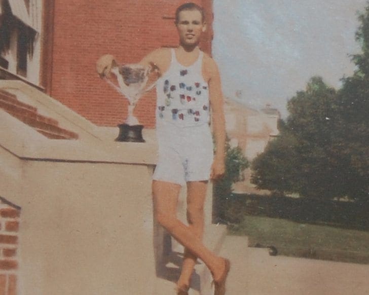 Inductees Archive | Page 7 Of 7 | Alvin G. Quinn Sports Hall Of Fame