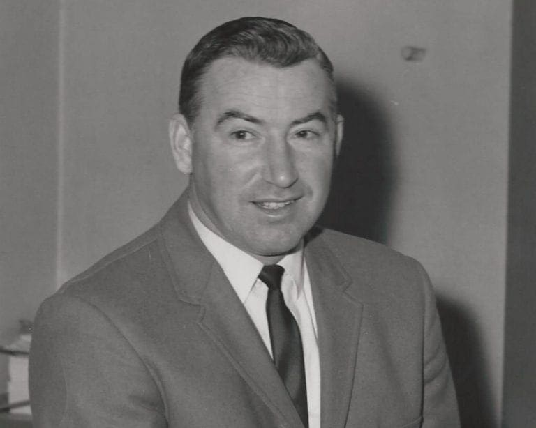 Inductees Archive | Page 2 Of 7 | Alvin G. Quinn Sports Hall Of Fame