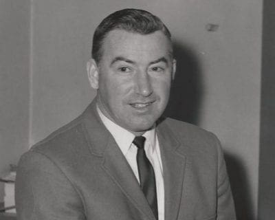 Inductees Archive | Page 2 Of 7 | Alvin G. Quinn Sports Hall Of Fame